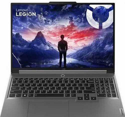 Ноутбук Lenovo Legion Slim 5 16ARP9 83EX000TRK-wpro - новый