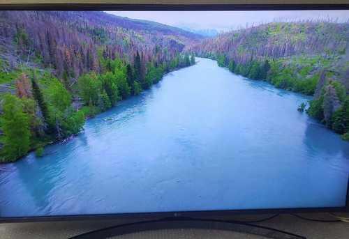 LG 50UK6750PLD 4K UHD 50" (127 см) SmartTv