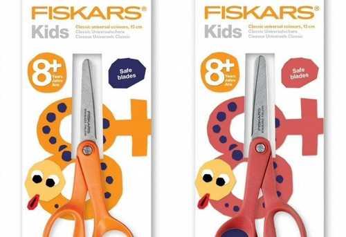 Ножницы Fiskars Kids, 13 см из Финляндии