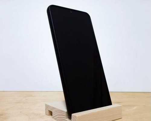 Подставка для телефона деревянная