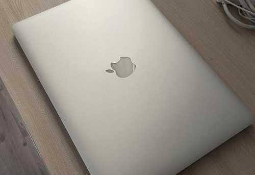 Apple macbook pro 15 2013 16gb 512gb