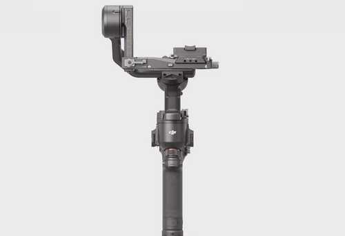 DJI ronin RS 4 Стабилизатор