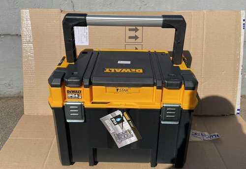 Система хранения DeWalt dwst83343-1