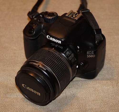 Canon EOS 550d 10000 кадров   сумка