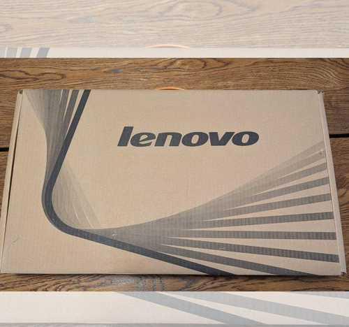 Ноутбук Lenovo g700