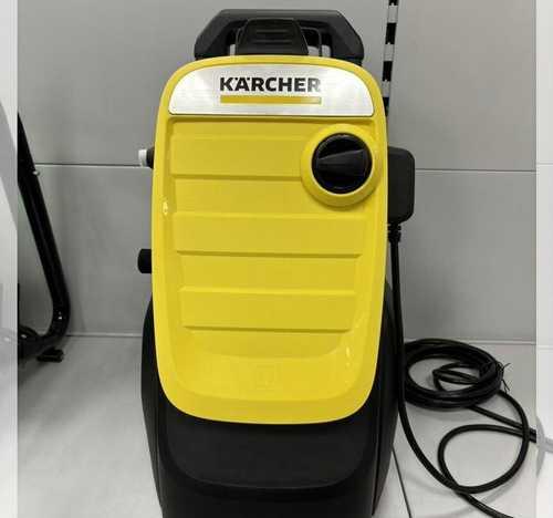 Karcher k7 compact