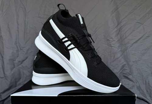Puma Clyde Court Core Basketball Shoes