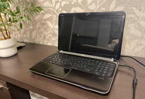 HP Pavilion dv6-6077er