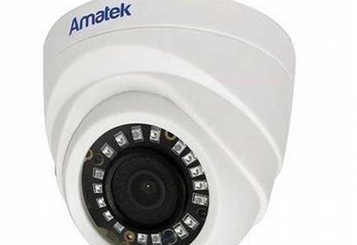 Камера AC-HD202 Amatek