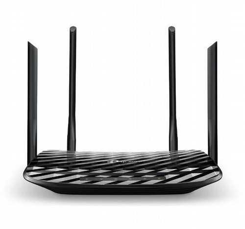 Wi-Fi роутер TP-Link Archer C5 Pro v2