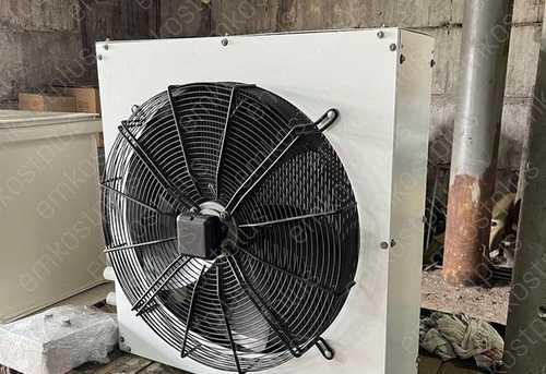 Система охлаждения на 30 кВт для S19 Hydro или M53
