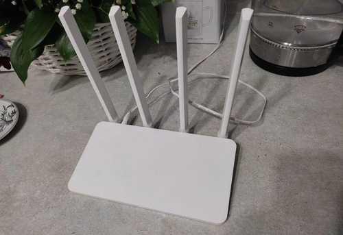 Mi router 3c