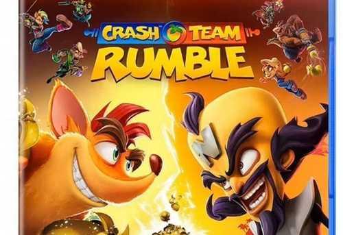 Crash Team Rumble ps5