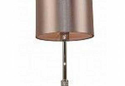 Настольная лампа декоративная Rivoli Ebony Б005561