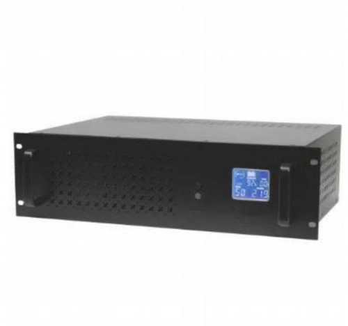 Ибп east EA2120RM LCD 1500 ва 19” с АКБ А1027А/111