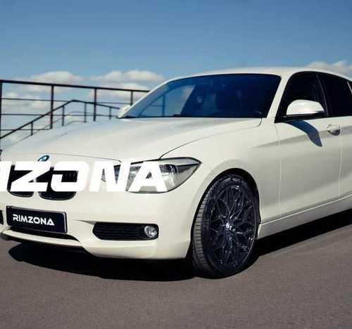 Литые диски 1000m Style R19 8.0/9.0J 5x112.0