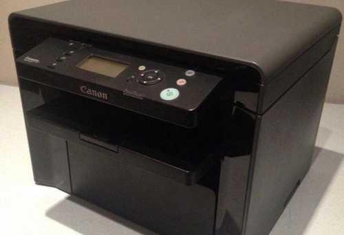 Принтер лазерный Canon MF4410