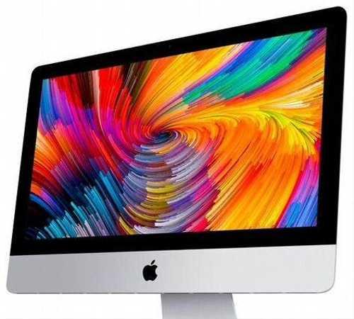 Apple iMac 21" 2013