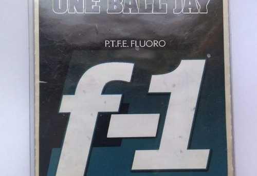 Парафин One Ball Jay F1 сноуборд горнолыжи 65г