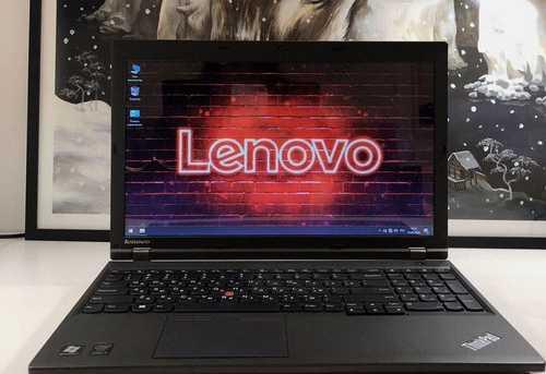 Lenovo ThinkPad L540 i3-4000M 2.4Gh/32Gb/512SSD