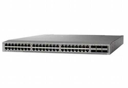 Cisco коммутаторы C1-N9K-C93180LC-EX