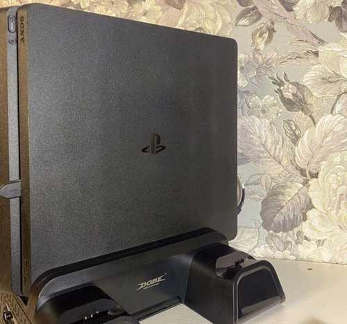 Sony playstation 4 slim 500gb