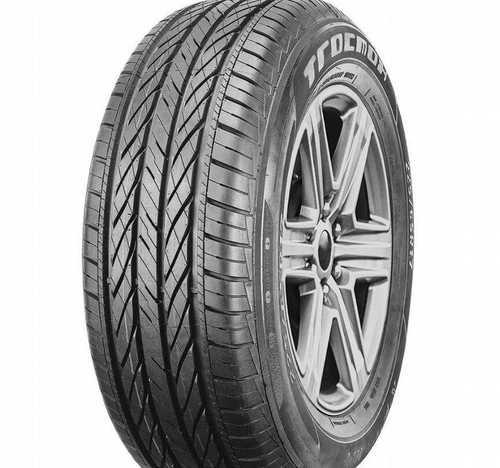 Tracmax X-Privilo H/T 225/60 R18 100V