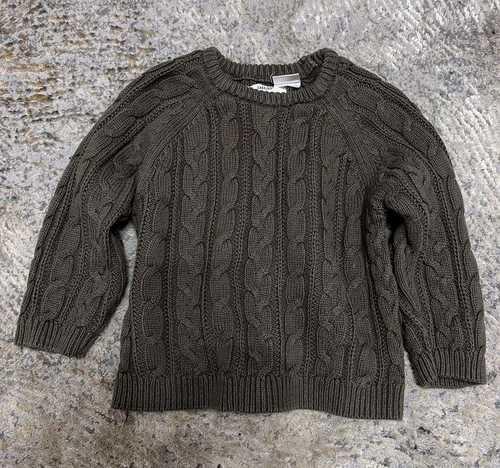 Свитер детский zara