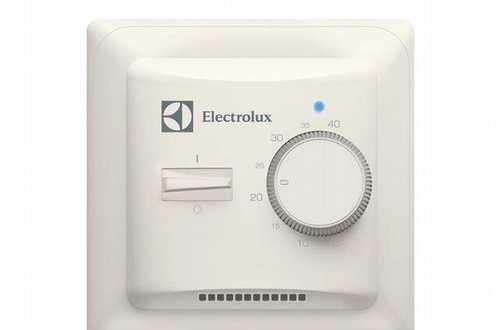 Терморегулятор Electrolux ETB-16 Basic