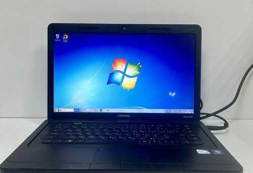 15.6" Ноутбук HP Compaq Presario(30243) С