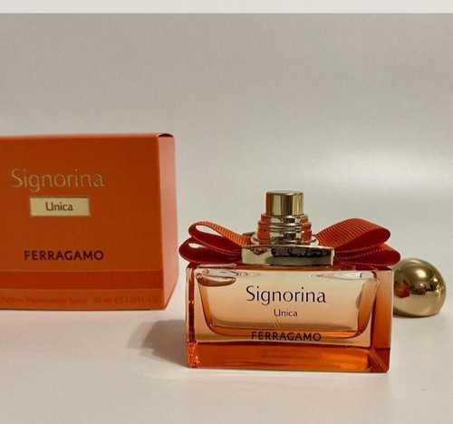 Salvatore Ferragamo Signorina Unica 30