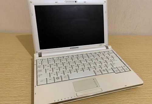 Нетбук samsung NC-10