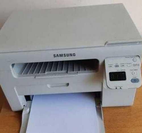 Мфу Samsung SCX-3405w