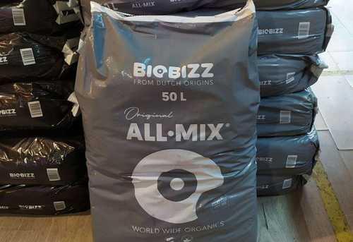 Субстрат All Mix BioBizz 50л