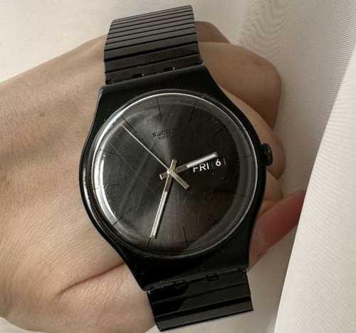 Наручные часы swatch