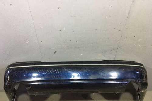 Бампер задний Lexus Ls430 UCF30 UCF31