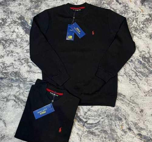 Джемпер Polo Ralph Lauren (Арт.42211)