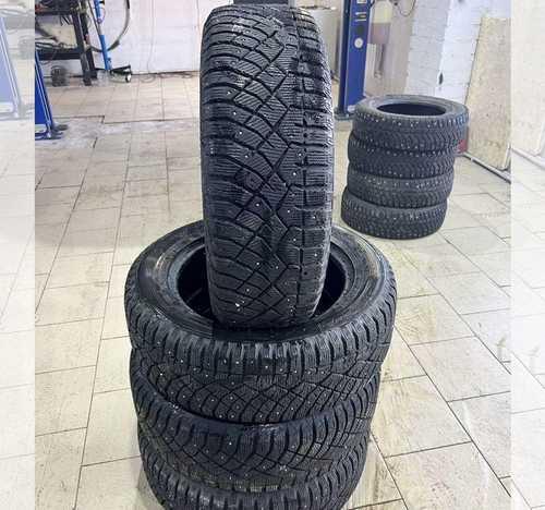 Nitto Therma Spike (NTSPK-B02) 225/60 R17 103T