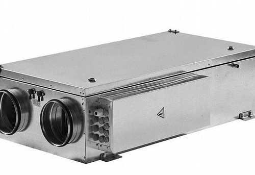 Вентиляционная установка Shuft unimax-P 850CE EC