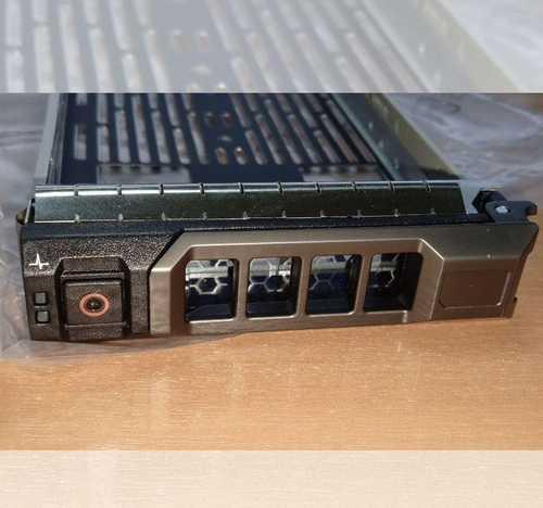 Салазки dell 3.5 SAS, SATA