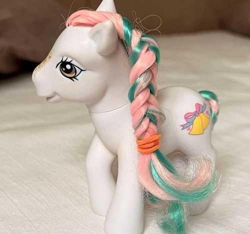 My little pony