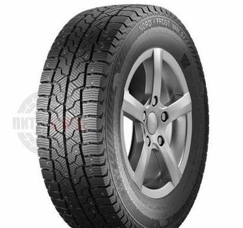 Gislaved Nord Frost Van 2 195/75 R16 R