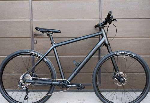 Cannondale Bad Boy рама L и XL