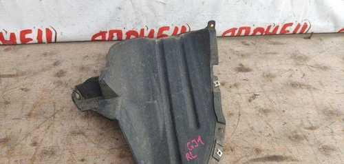 Подкрылок задний левый Honda Airwave GJ1 L15A