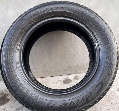 Yokohama C.Drive 2 AC02 195/65 R15