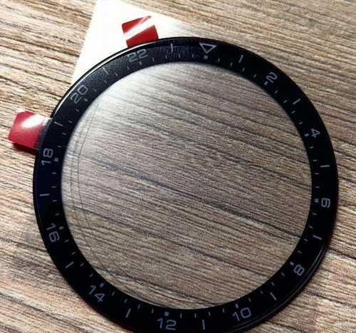 Сапфировое стекло для Huawei watch gt 3 pro