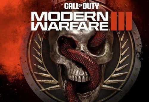 Call of Duty: Modern Warfare III Xbox series/one