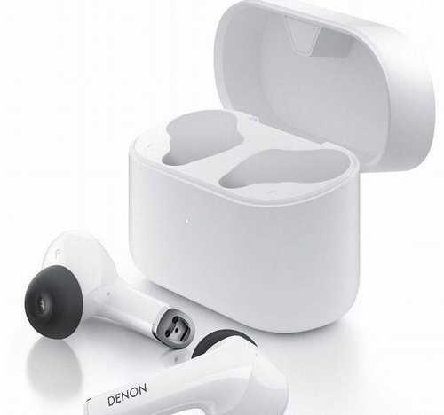 Denon AH-C830NCW White