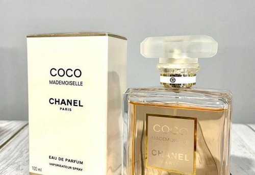 Духи Chanel Coco