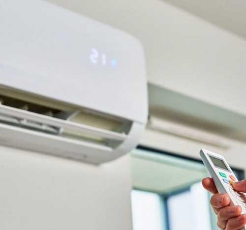 Сплит-система Electrolux